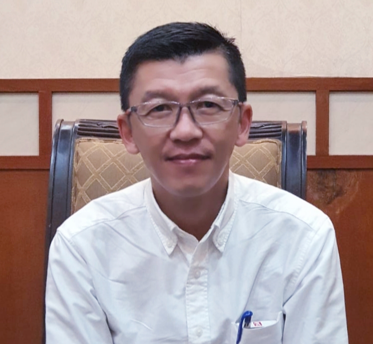 BIAN 2022 Dipusatkan di Kepri, Presiden dan Menkes RI Bakal Hadir Besok ...