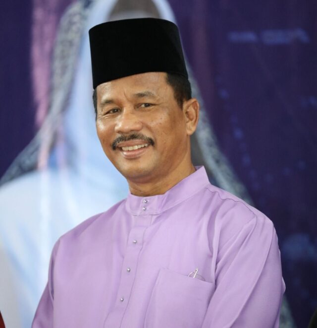 Orientasi Bangun Kota Batam, Rudi: Demi Kesejahteraan Masyarakat Kepri ...