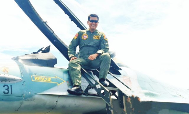 Perjuangan Laskar Langit di Perbatasan Indonesia - kabarterkini.co.id